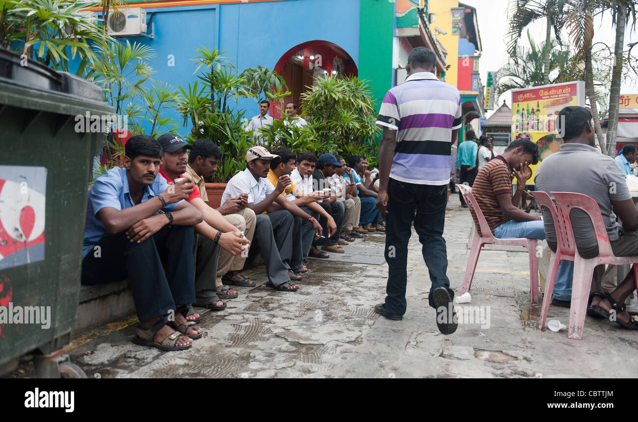 Hang around hi-res stock photography and images - Alamy