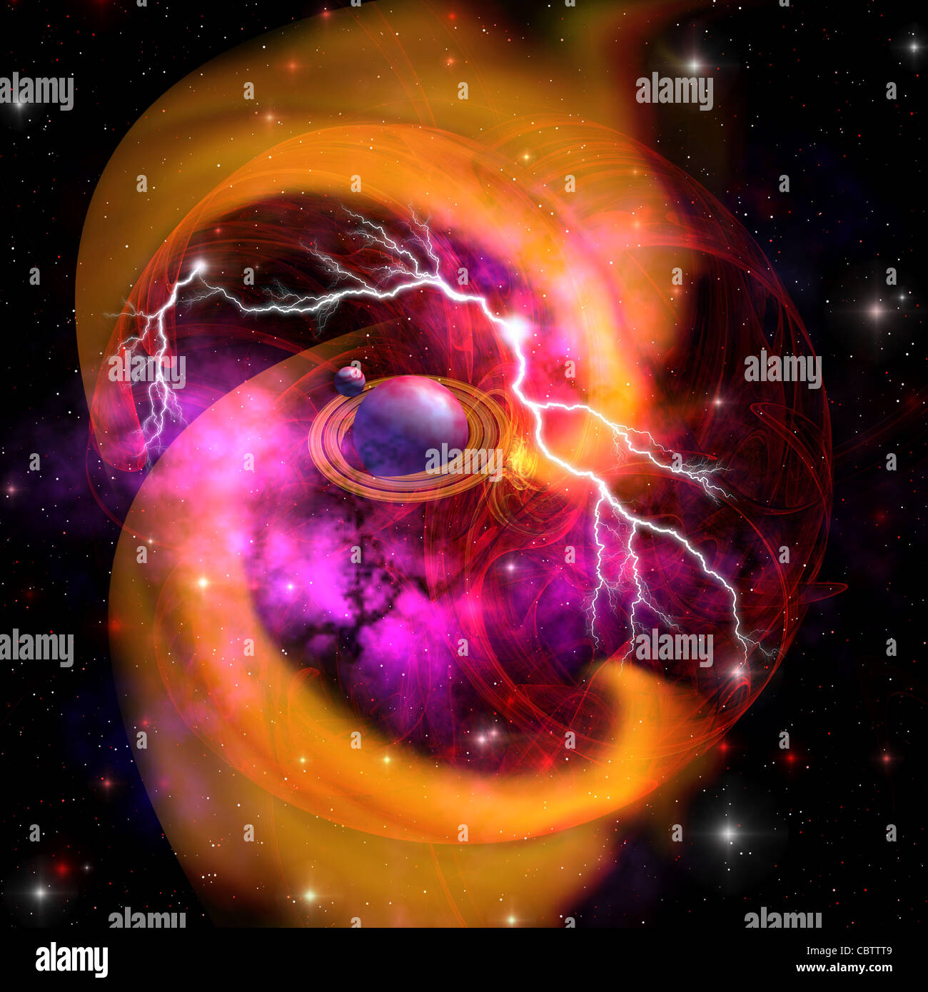 The evolution of planet building with surrounding gas and dust with ...