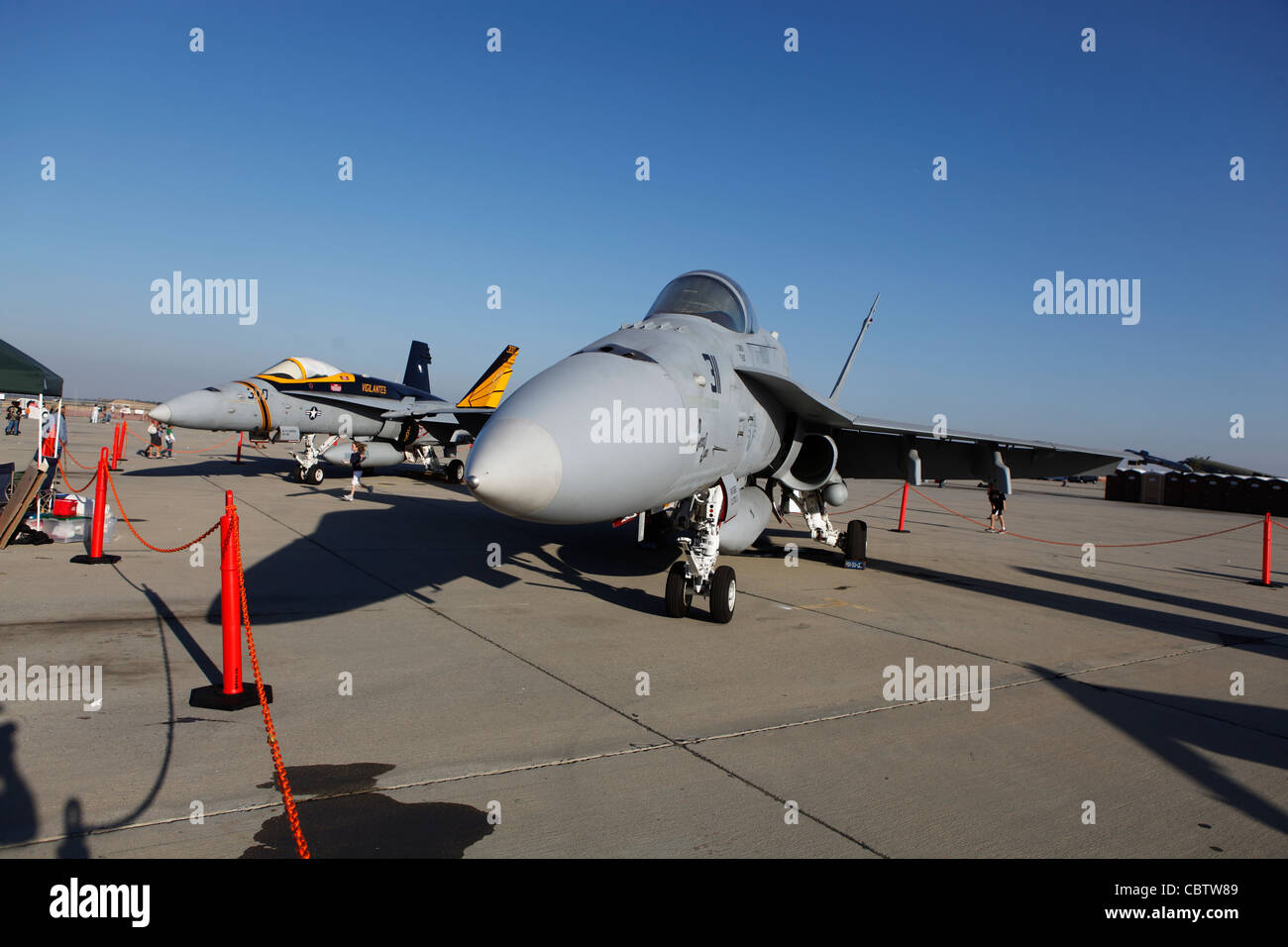 Lemoore Naval Air Station hosts air show in 2011 commemorating the ...
