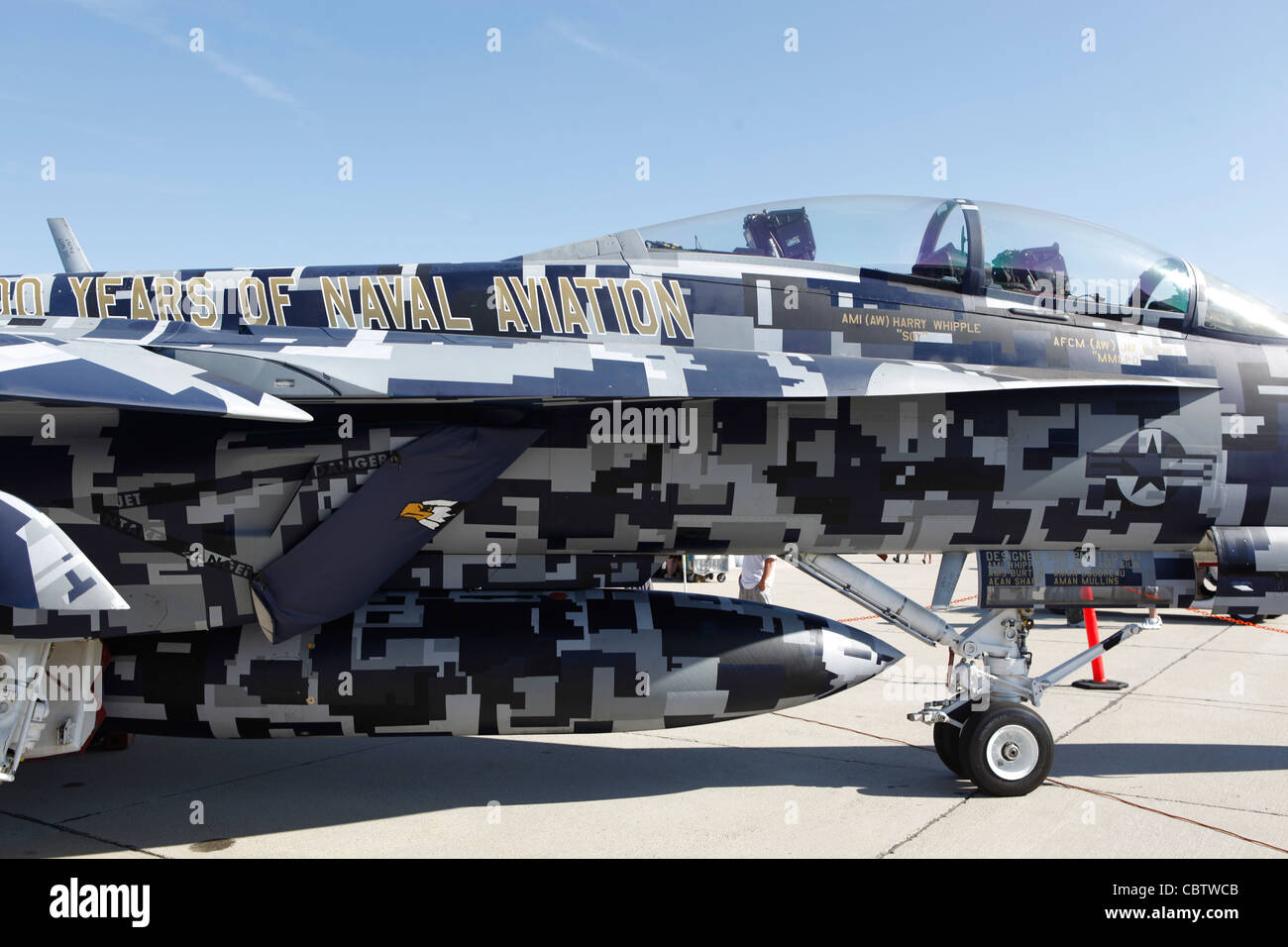 Lemoore Naval Air Station hosts air show in 2011 commemorating the ...