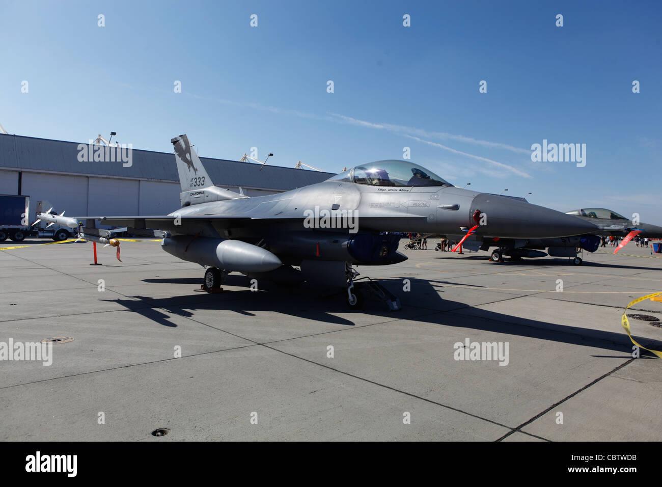 Lemoore Naval Air Station hosts air show in 2011 commemorating the ...