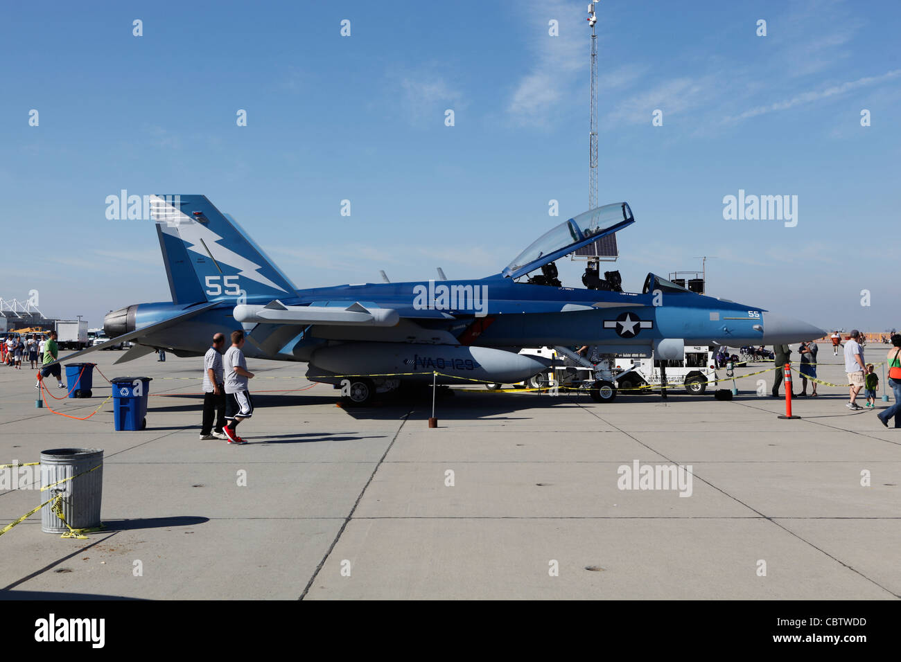 Naval air station lemoore hi-res stock photography and images - Alamy