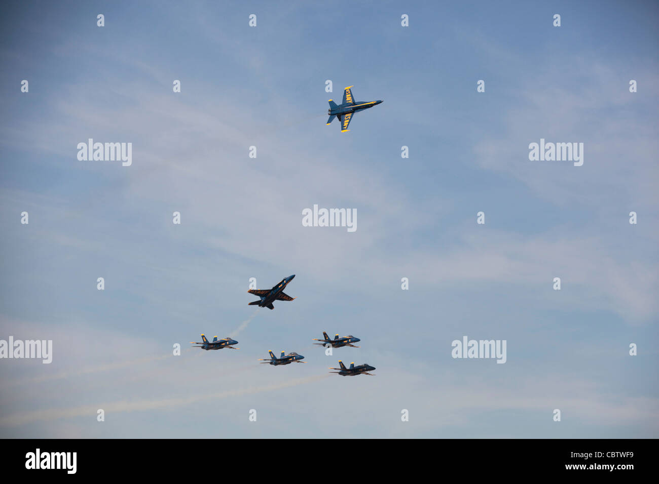 Blue Angels Lemoore Naval Air Station hosts air show in 2011 ...