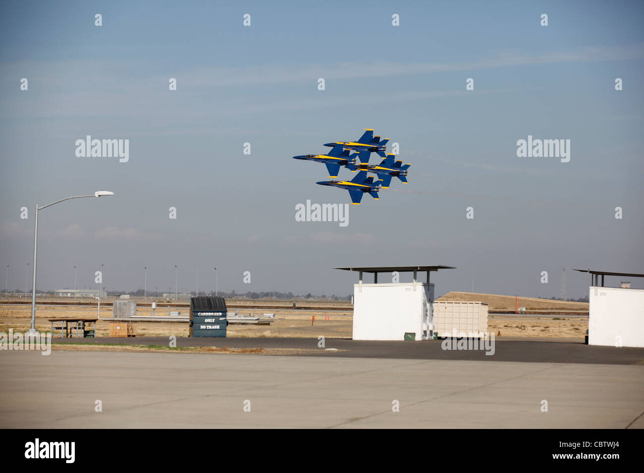 Blue Angels Lemoore Naval Air Station hosts air show in 2011 ...