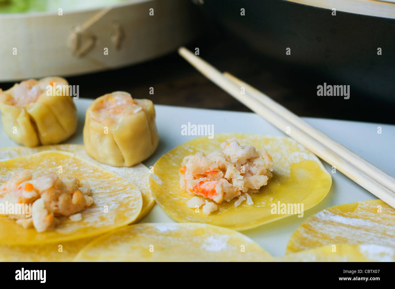 Asian made hi-res stock photography and images - Alamy
