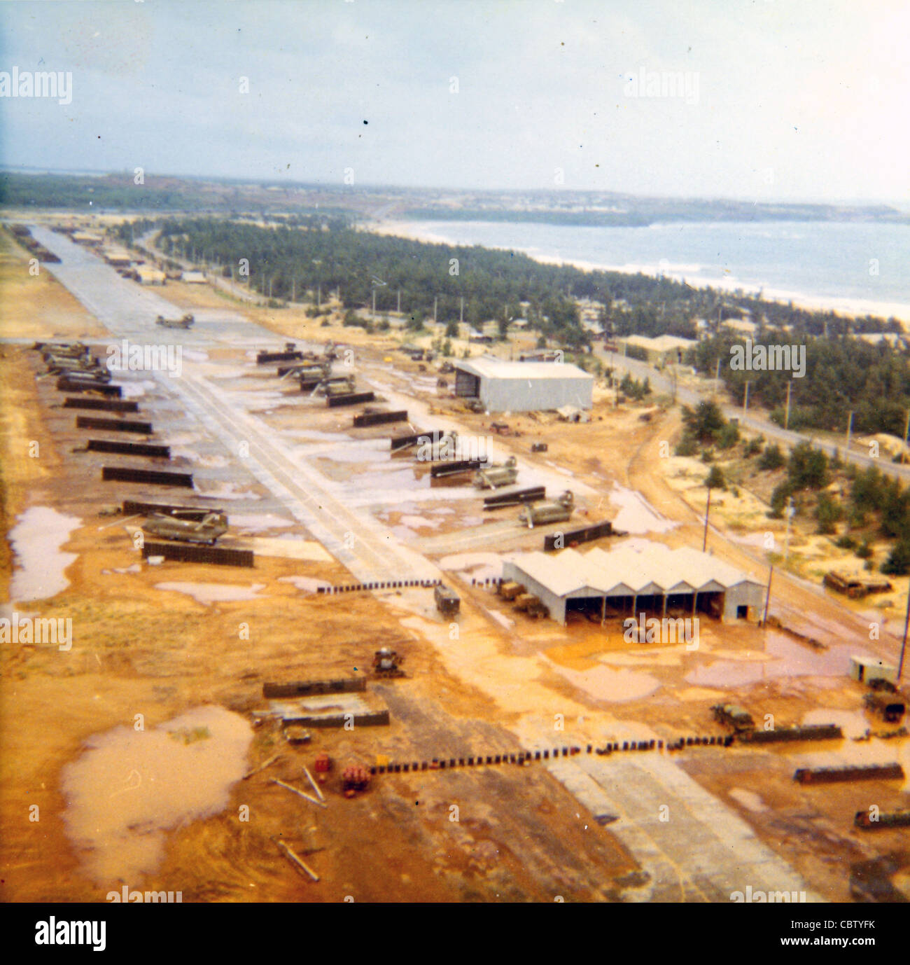 213th Aviation Company (Assault Support Helicopter) Black Cats which ...