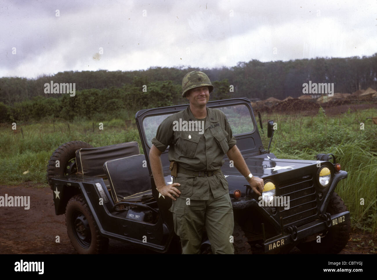 Quan loi vietnam hi-res stock photography and images - Alamy
