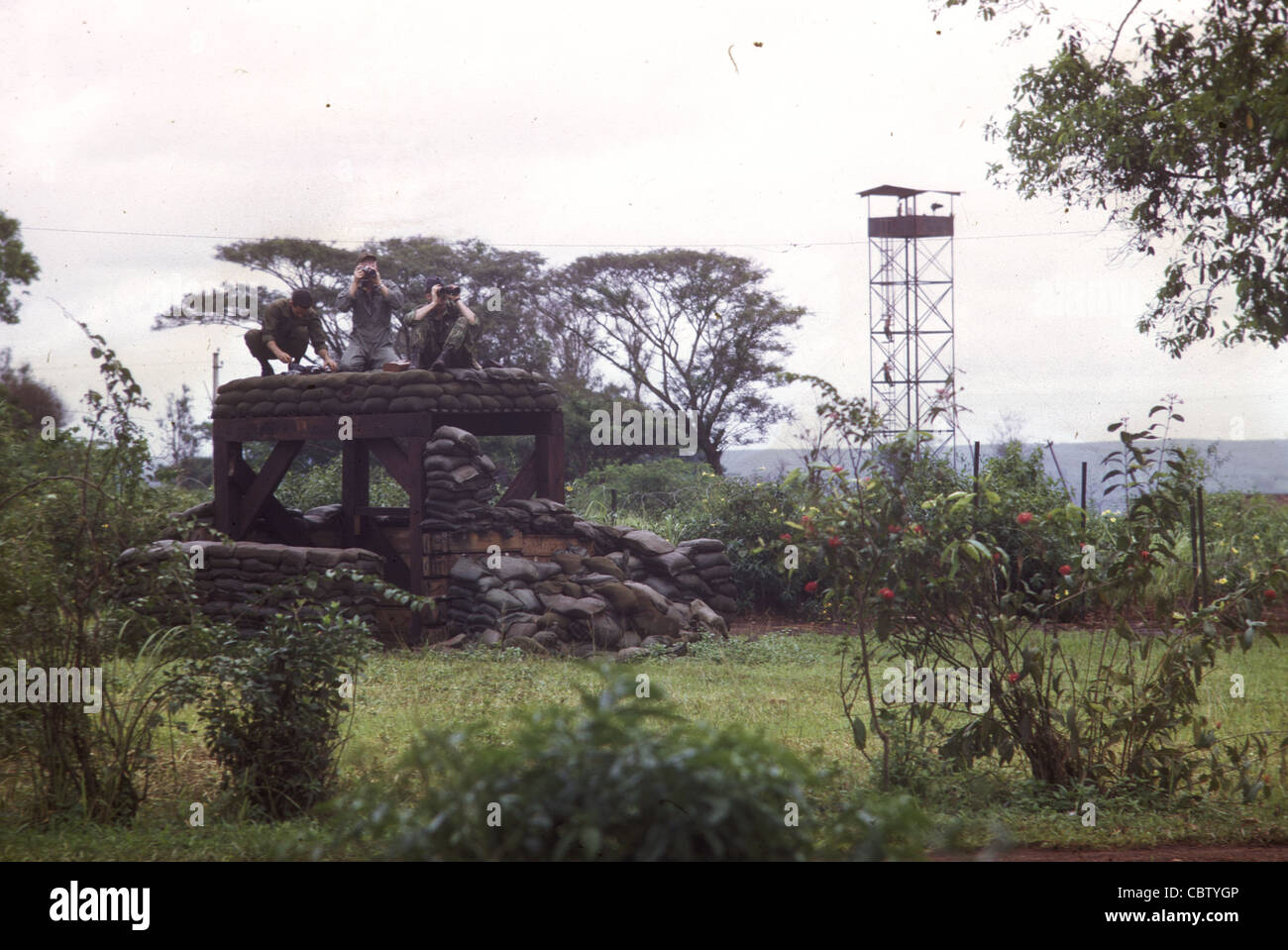 Quan loi vietnam hi-res stock photography and images - Alamy