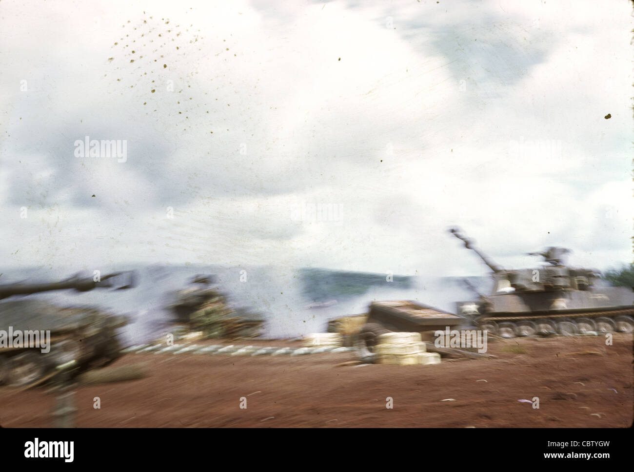 Quan loi vietnam hi-res stock photography and images - Alamy