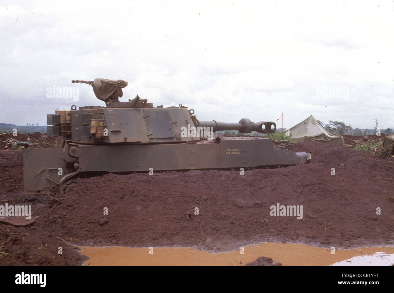 Quan loi vietnam hi-res stock photography and images - Alamy