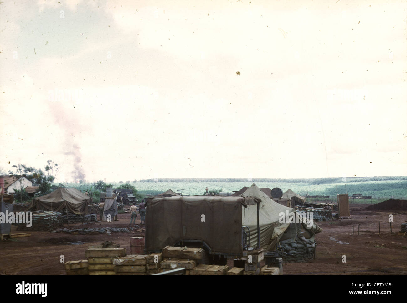 Quan loi vietnam hi-res stock photography and images - Alamy