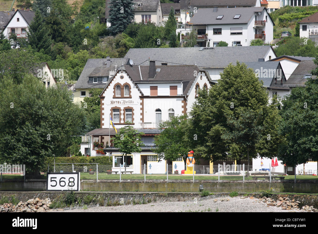 Melitta hi-res stock photography and images - Alamy