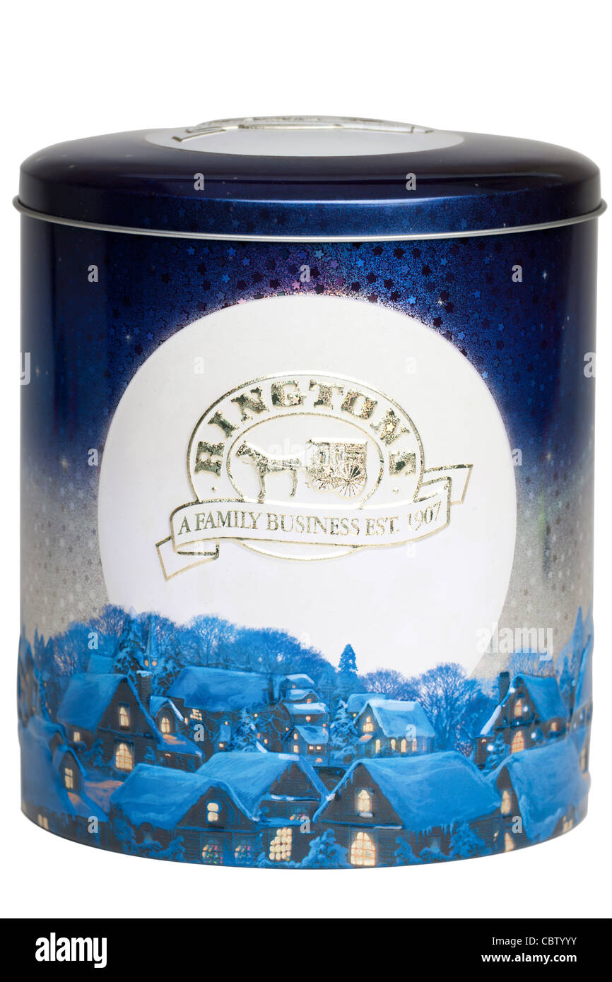 Ringtons tea hi-res stock photography and images - Alamy