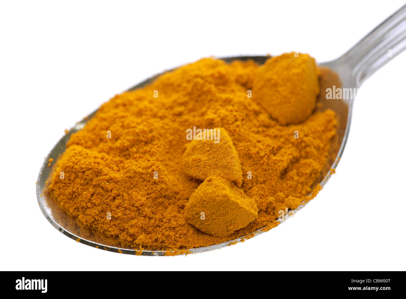 Turmeric powder hi-res stock photography and images - Alamy