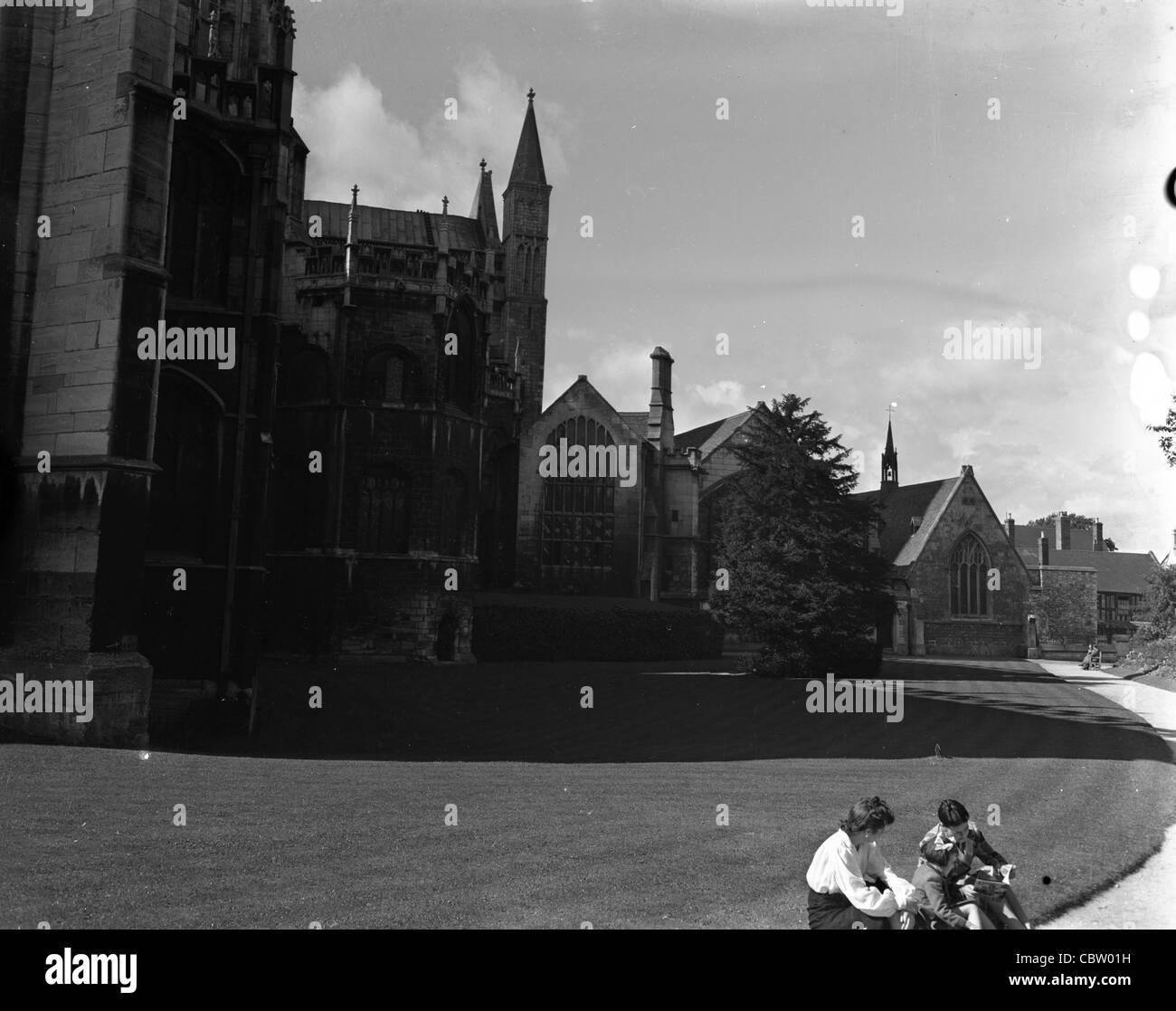 england during wWii Stock Photo - Alamy