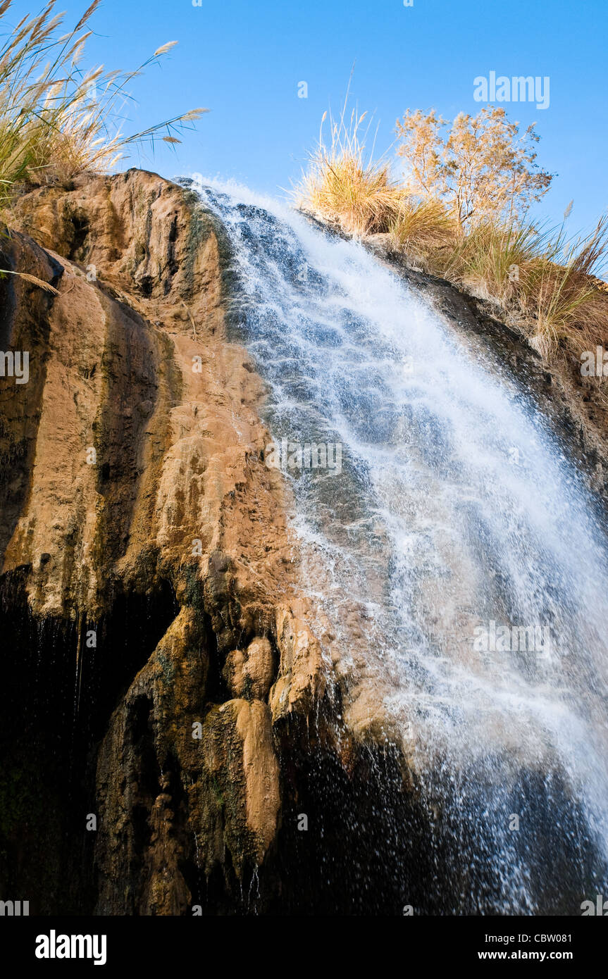 Ma in hot spring hi-res stock photography and images - Alamy