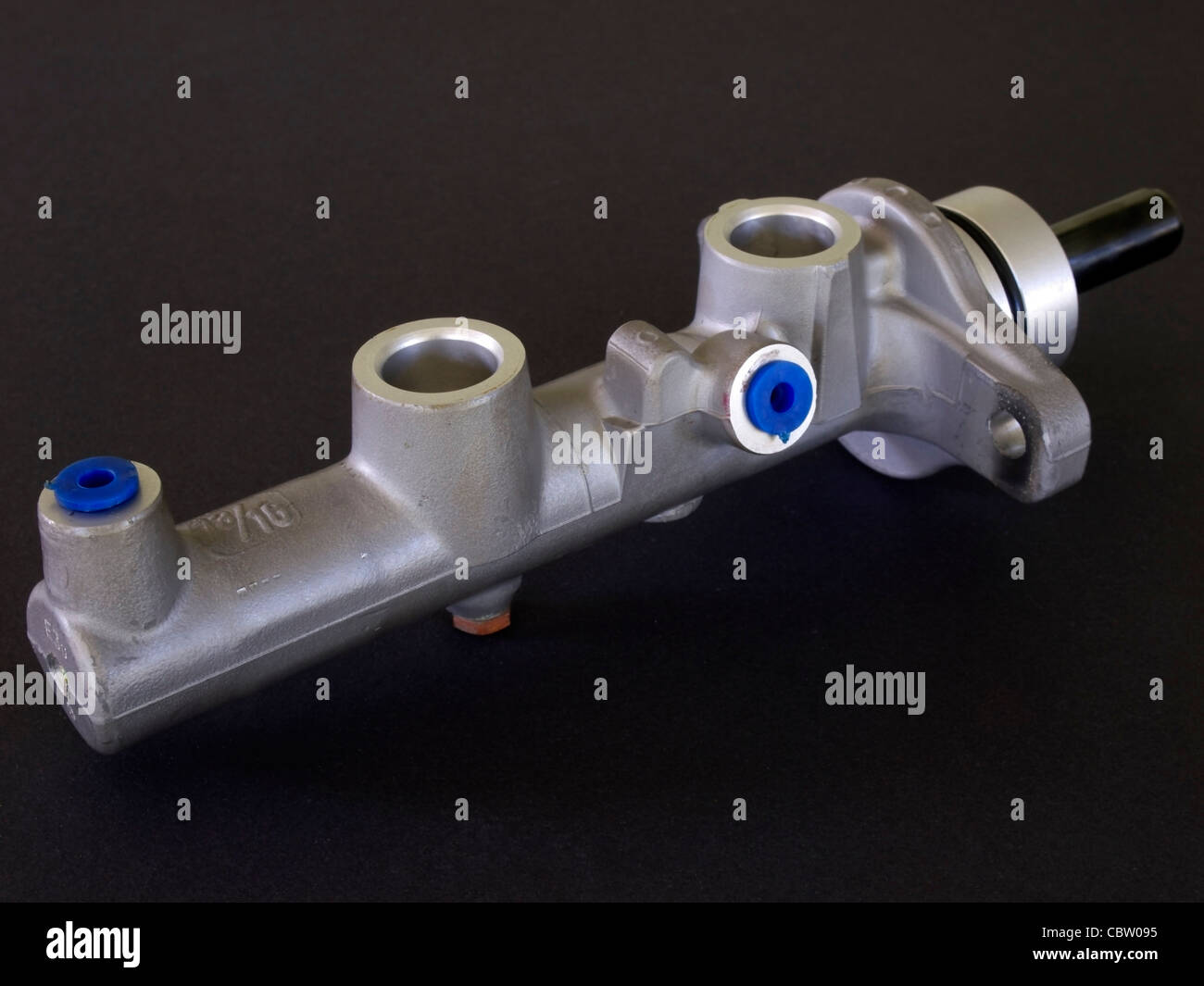 Brake cylinder drum system hi-res stock photography and images - Alamy