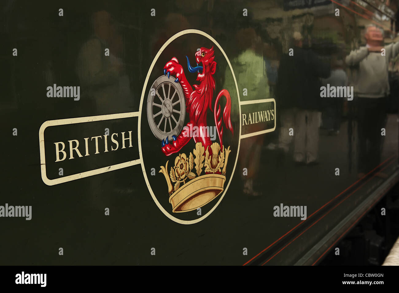 Southern railway hi-res stock photography and images - Alamy