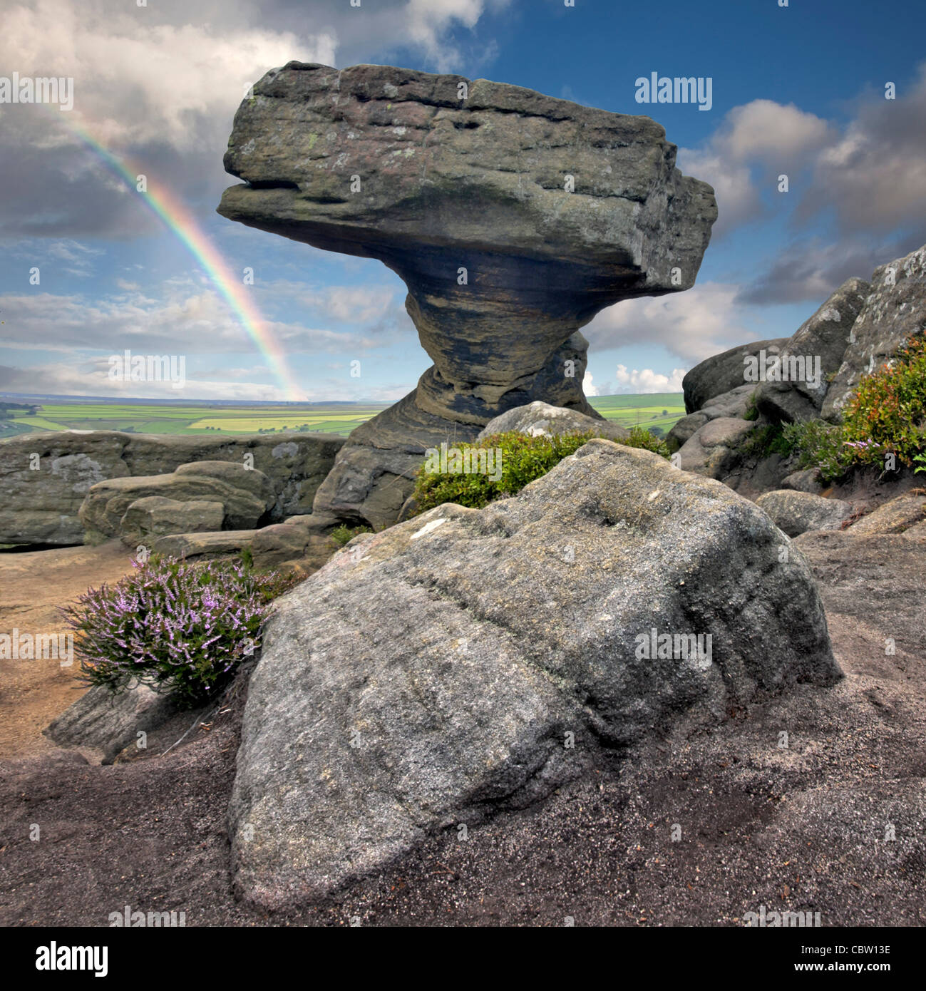 Druids table hi-res stock photography and images - Alamy