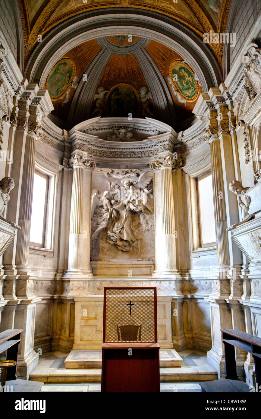 San Pietro In Montorio