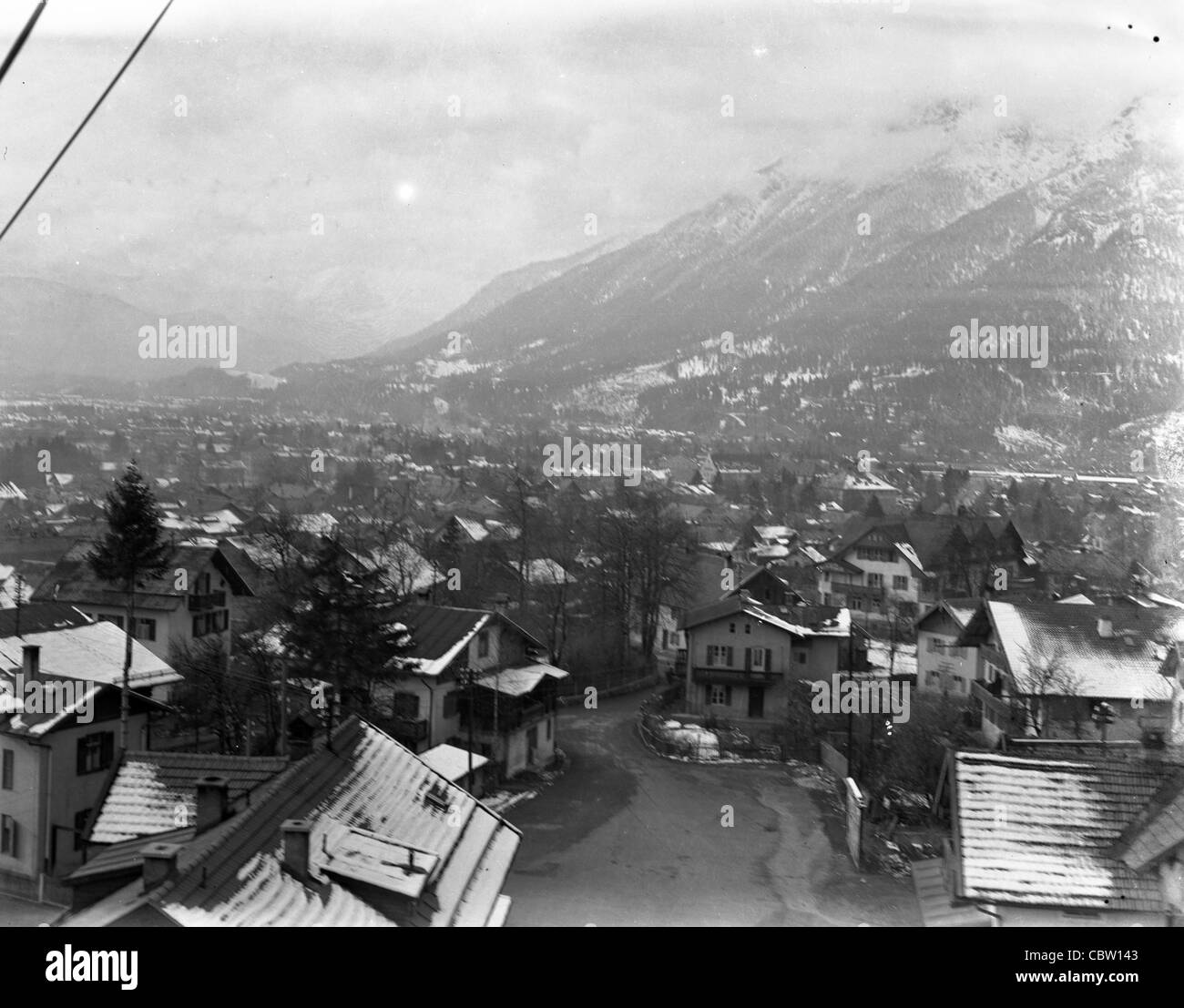 Europe and England during World War II Stock Photo - Alamy
