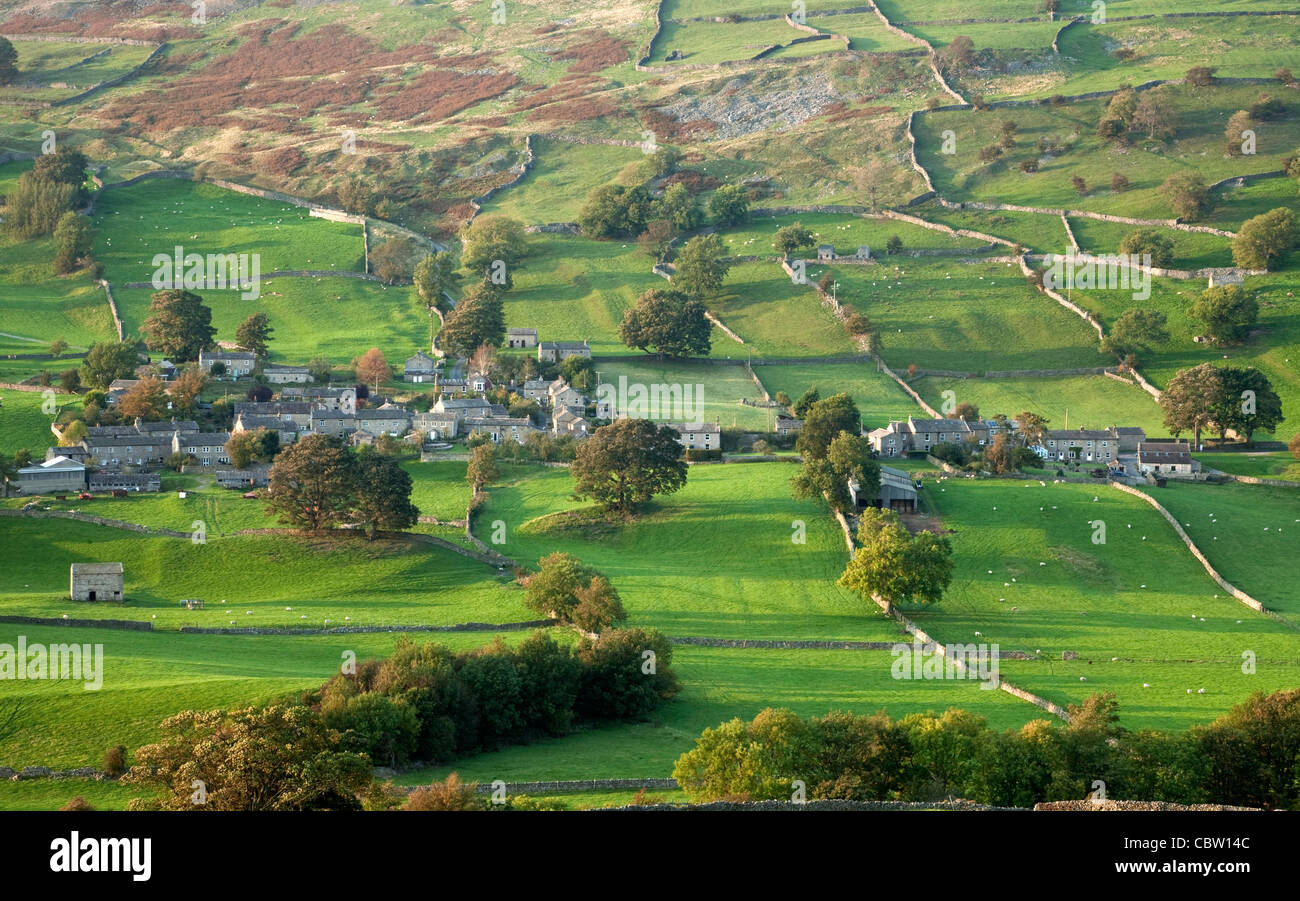 Swaledale hi-res stock photography and images - Alamy