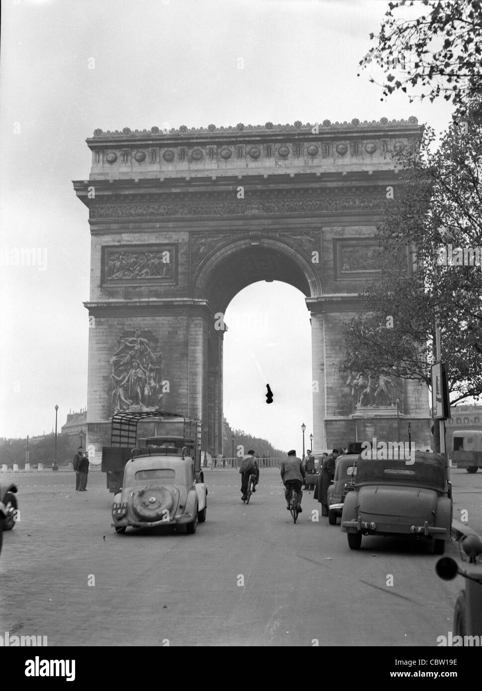 Victory 1945 hi-res stock photography and images - Alamy