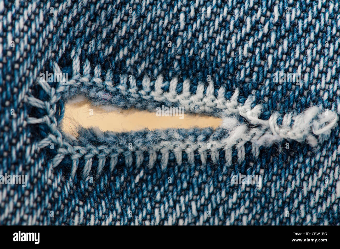 Buttonhole stitch hi-res stock photography and images - Alamy