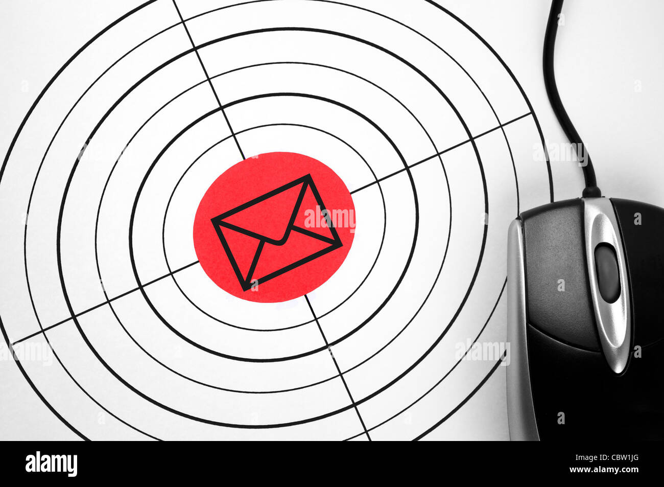 Envelope cable hi-res stock photography and images - Alamy