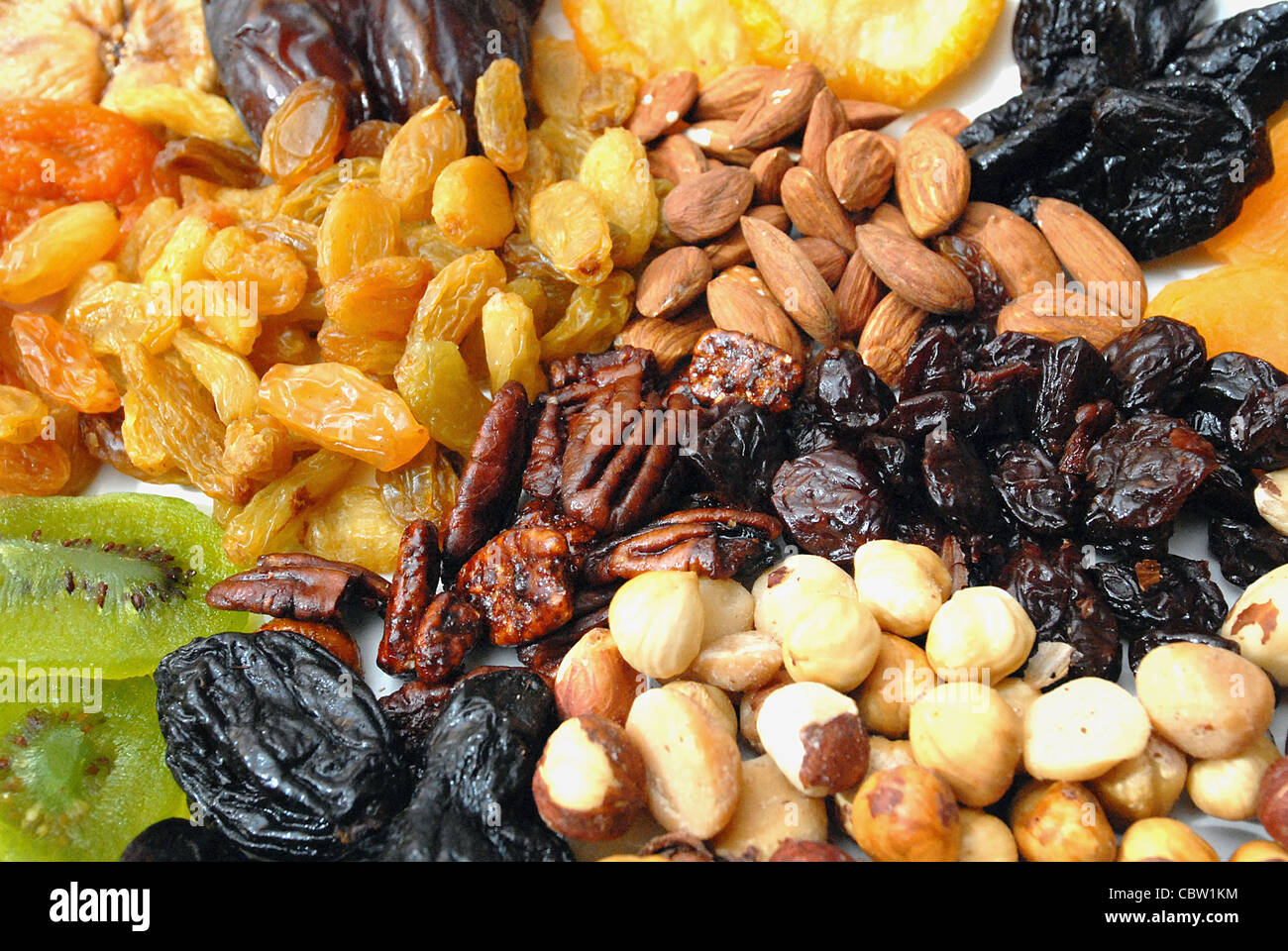 Fruit And Nuts Of Israel High Resolution Stock Photography and Images ...