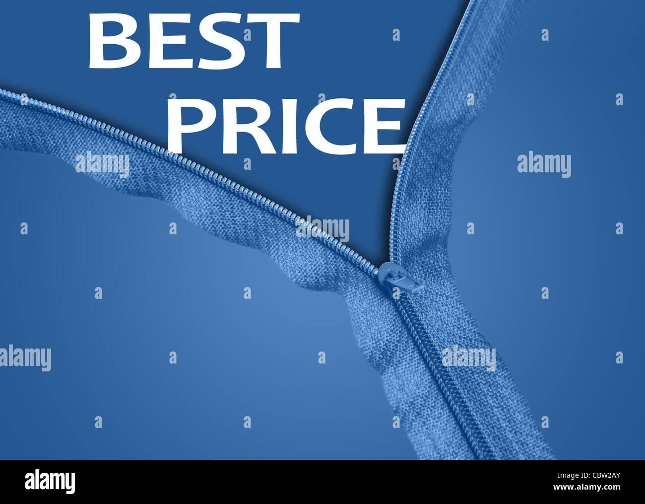 Zipper advertisement hi-res stock photography and images - Alamy