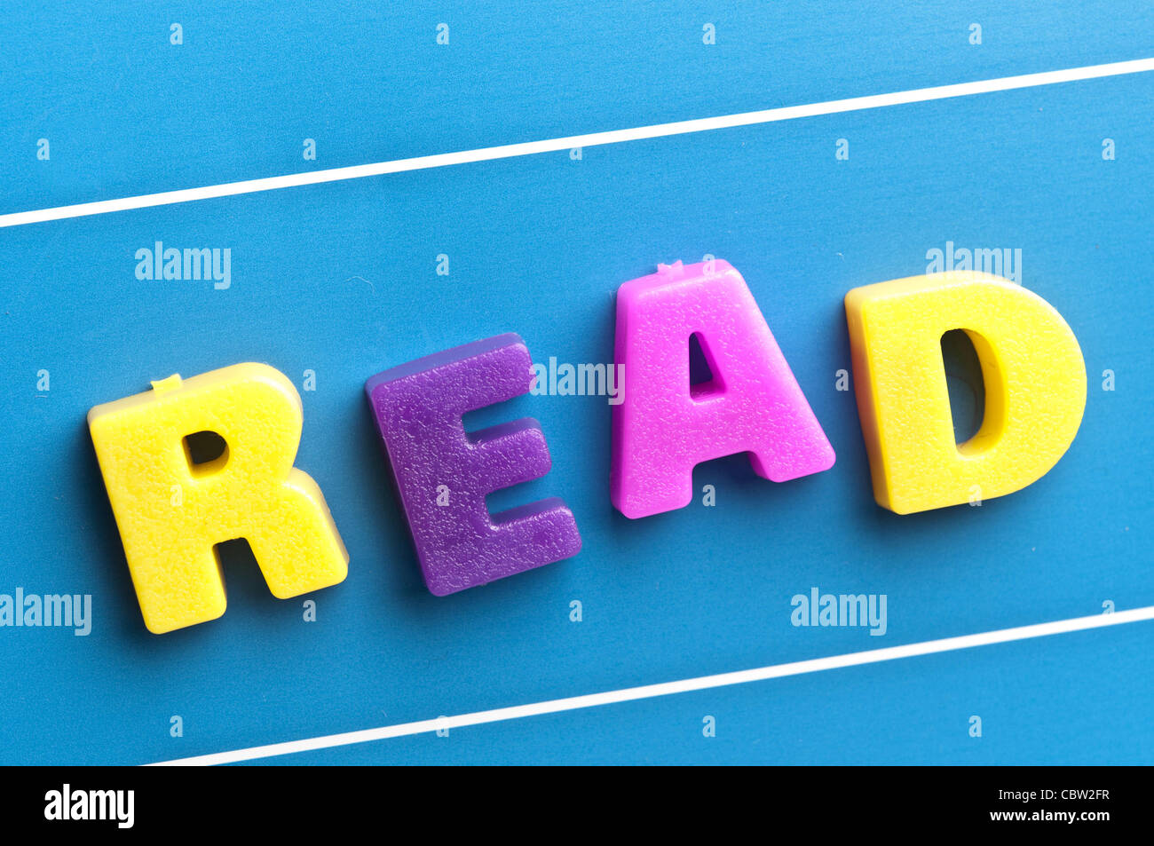 Reading noticeboard school hi-res stock photography and images - Alamy