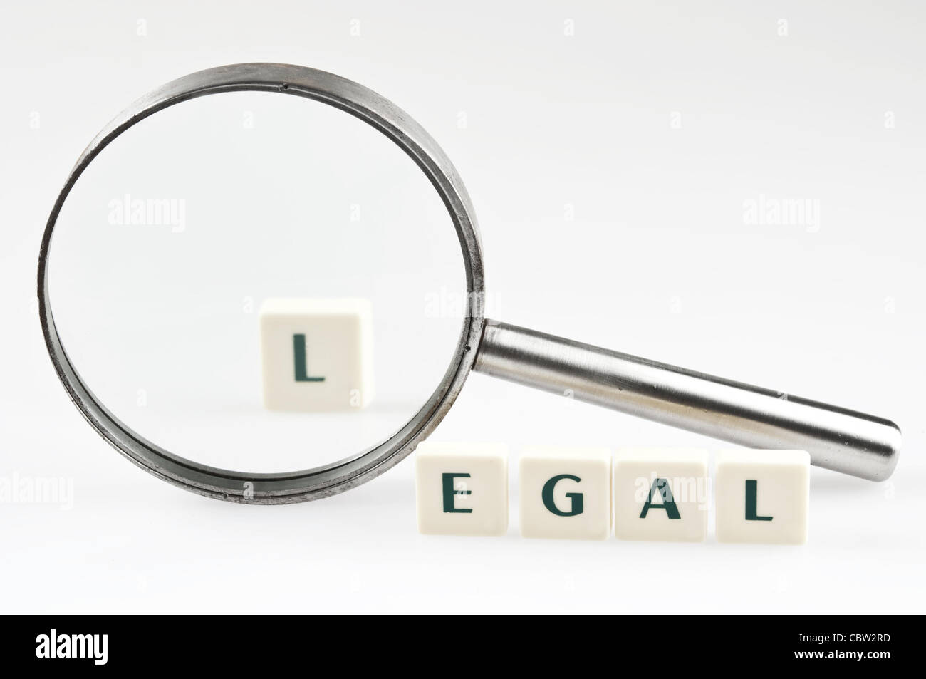 Legal discovery hi-res stock photography and images - Alamy