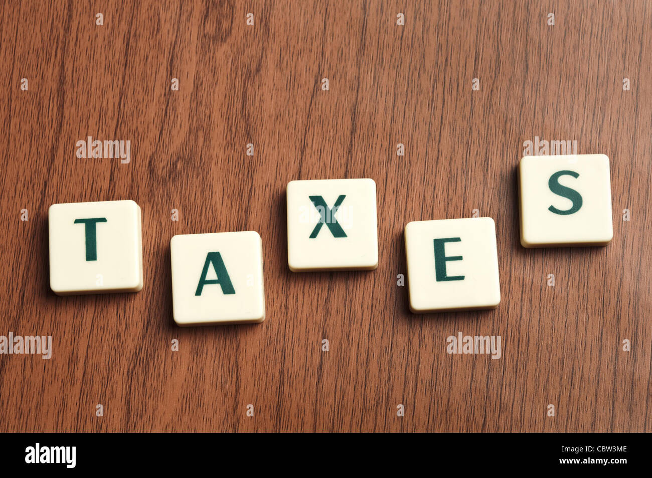 Taxation learn hi-res stock photography and images - Alamy