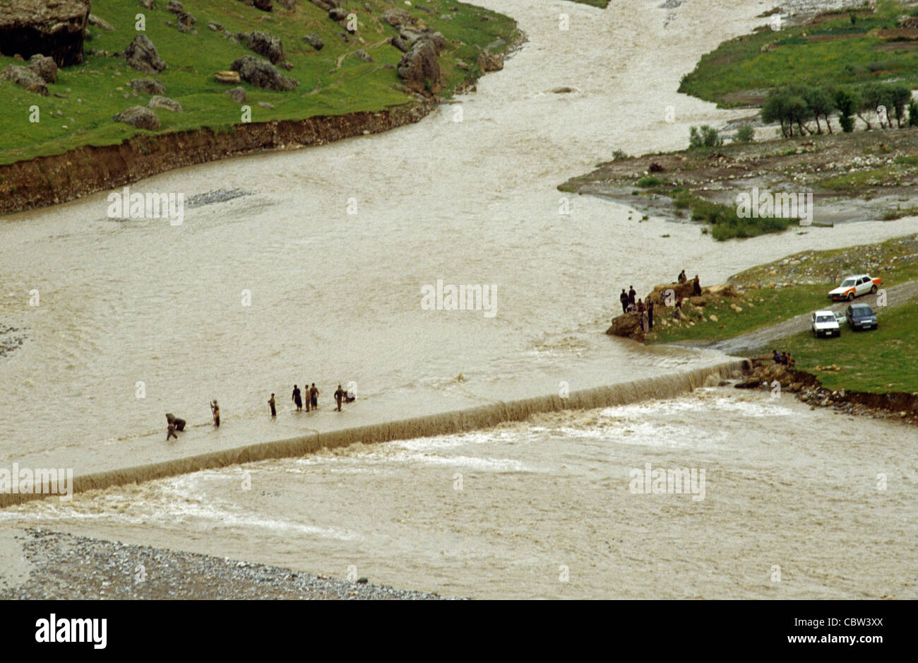 Kurds kurdistan kurdish life hi-res stock photography and images - Alamy
