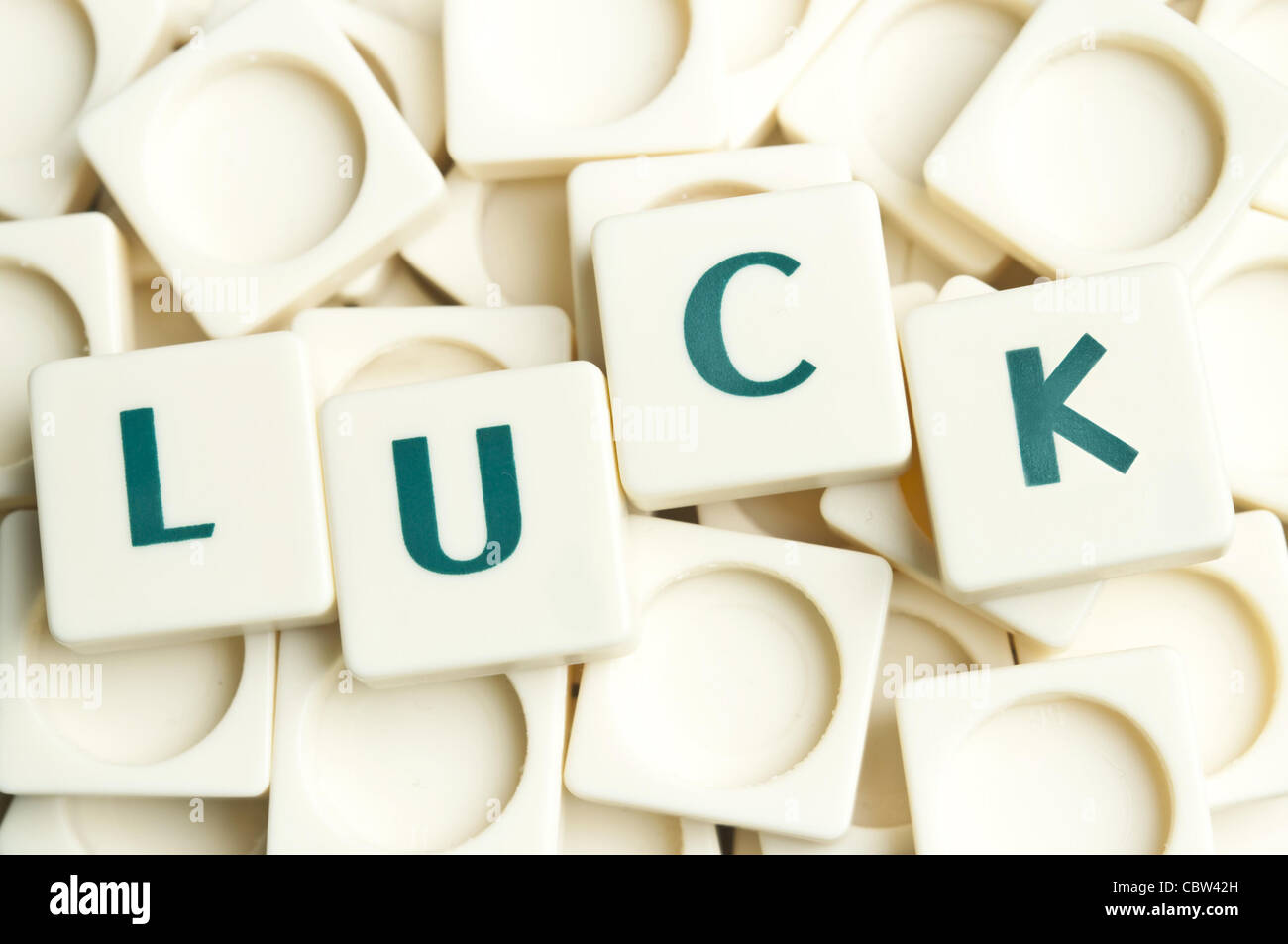 Good luck piece hi-res stock photography and images - Alamy