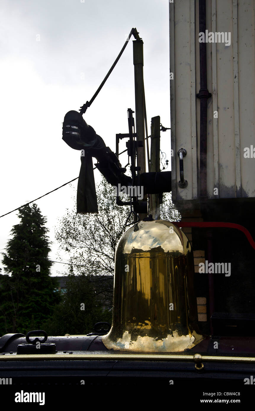 Valve dome hi-res stock photography and images - Alamy