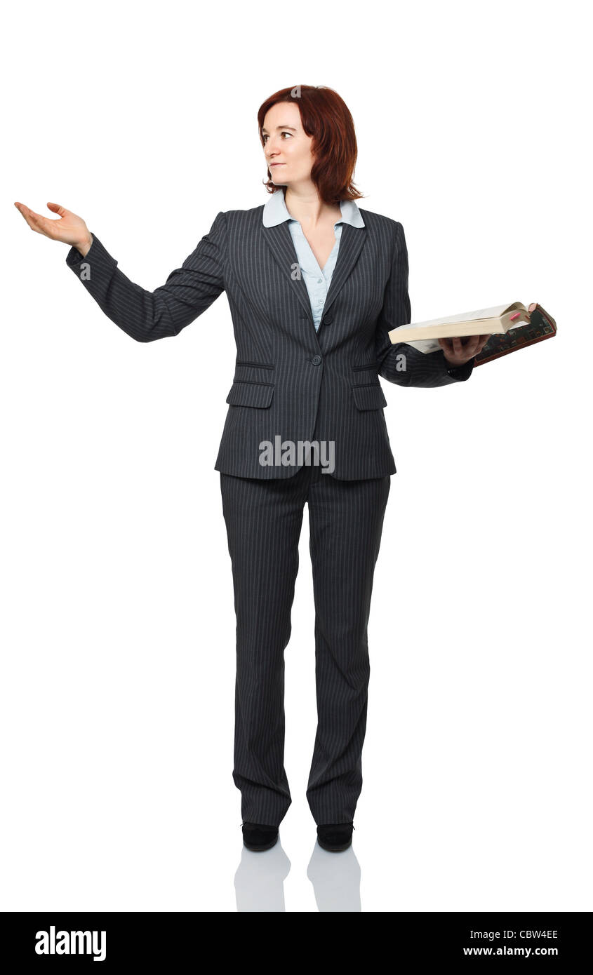 Teacher Cut Out Stock Images & Pictures - Alamy