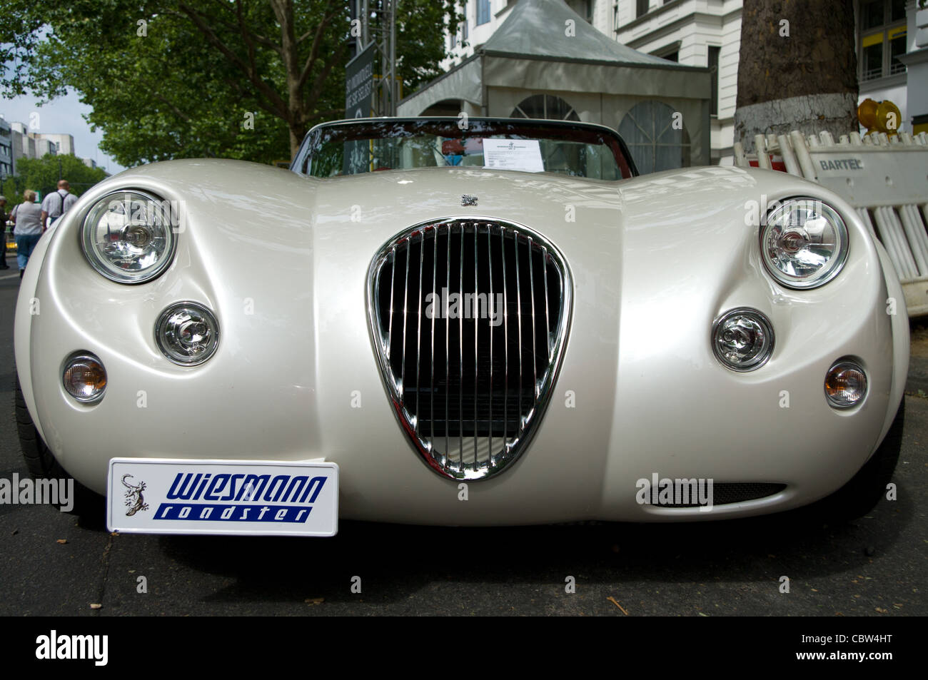 Weismann hi-res stock photography and images - Alamy