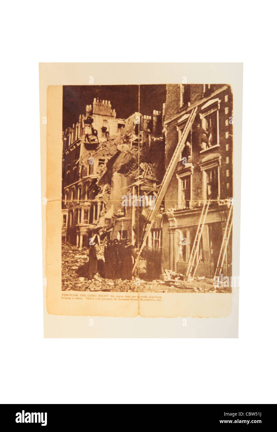 World war two men Cut Out Stock Images & Pictures - Alamy