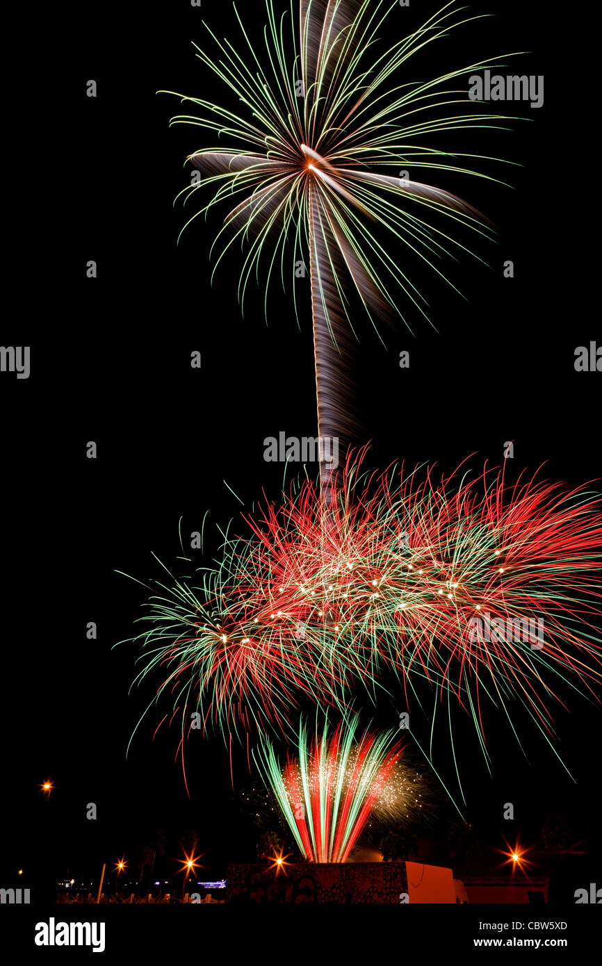 Fire streaks hi-res stock photography and images - Alamy