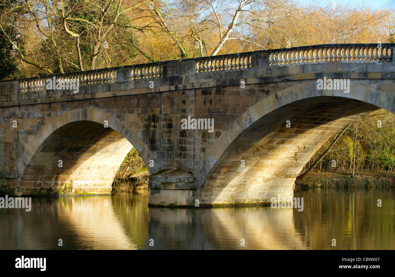 Shillingford hi-res stock photography and images - Alamy