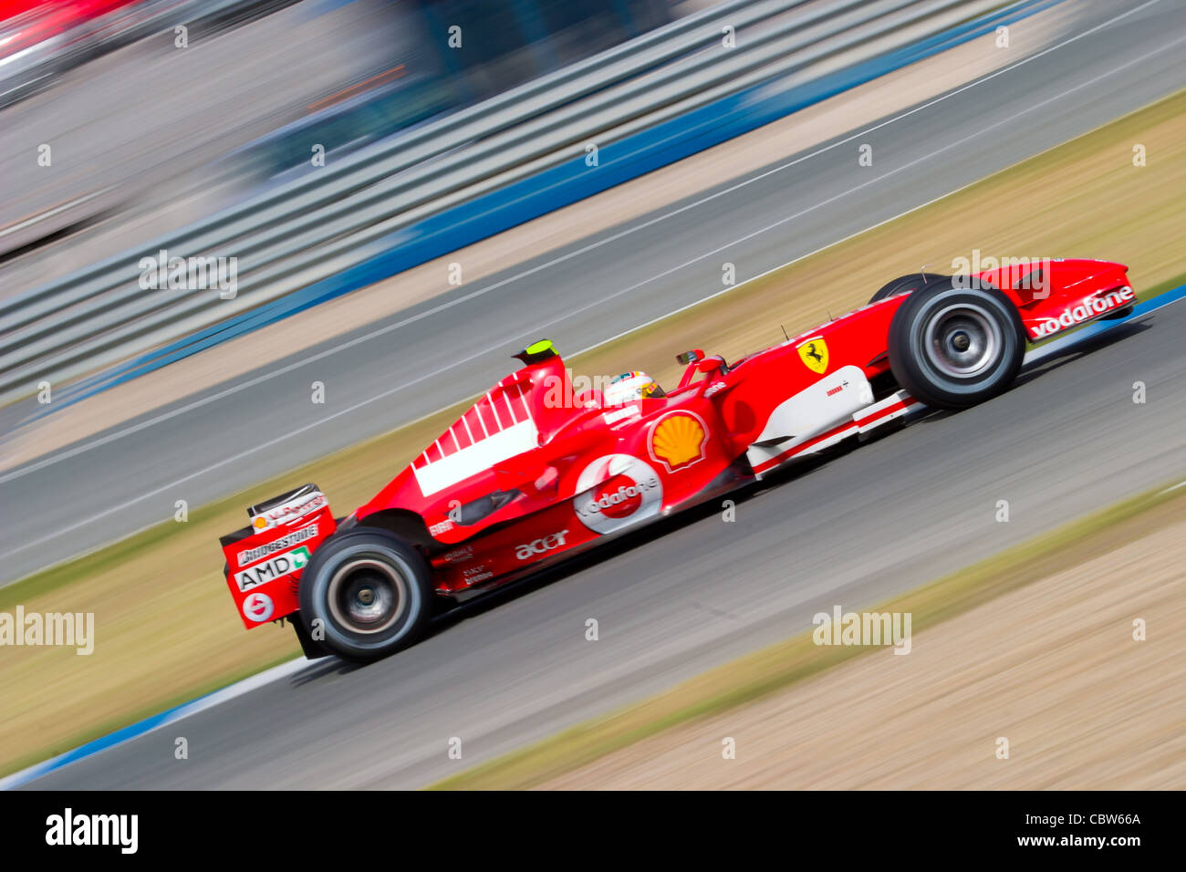 F1 sport hi-res stock photography and images - Alamy
