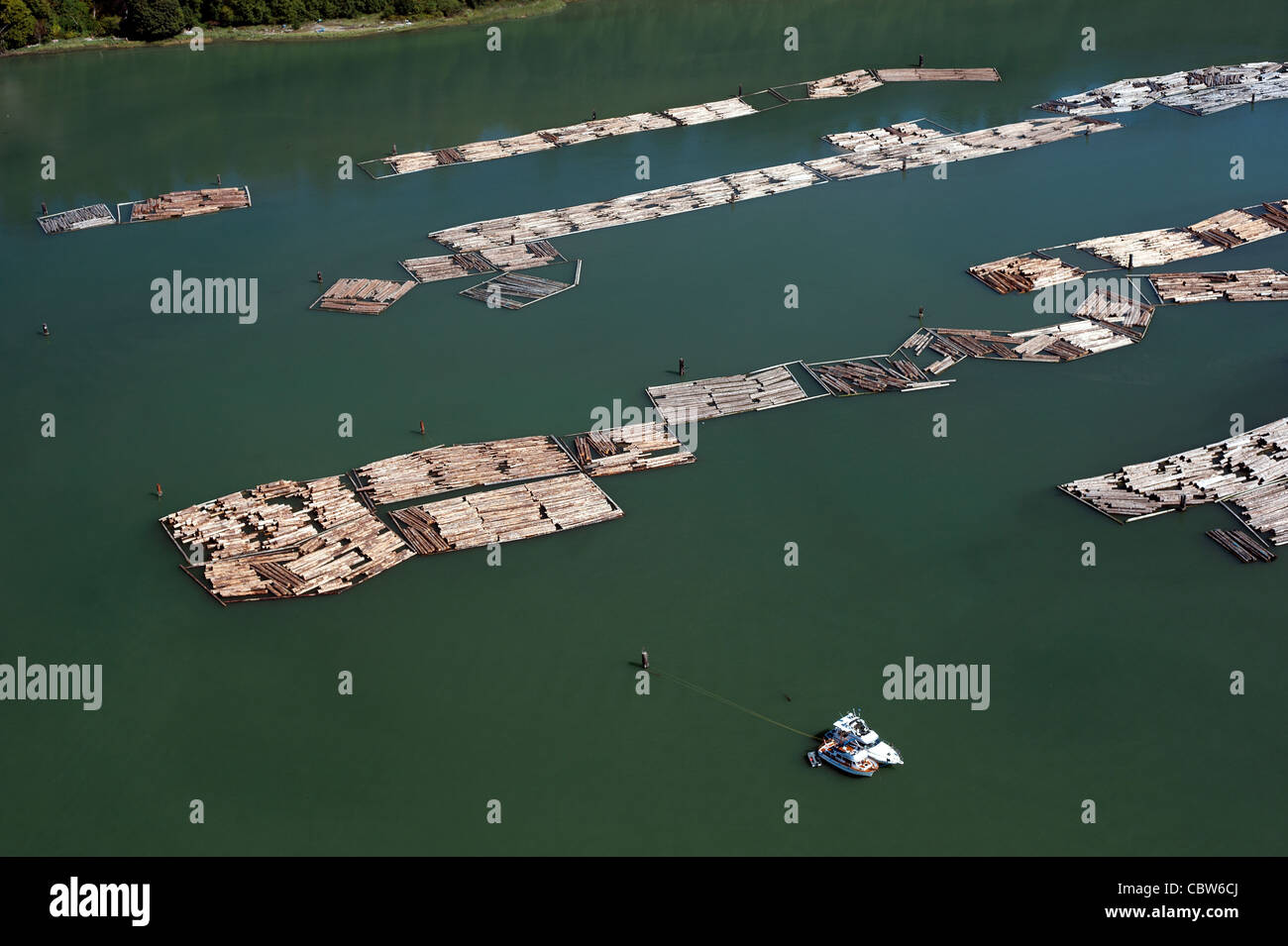 Sea rafts hi-res stock photography and images - Alamy