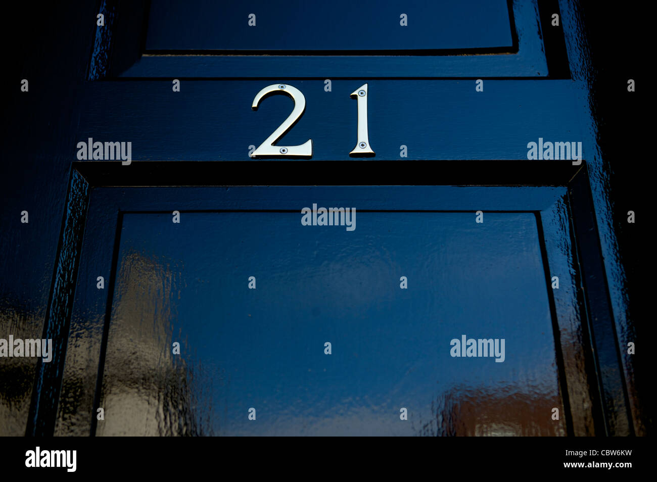 Number 21 hi-res stock photography and images - Alamy