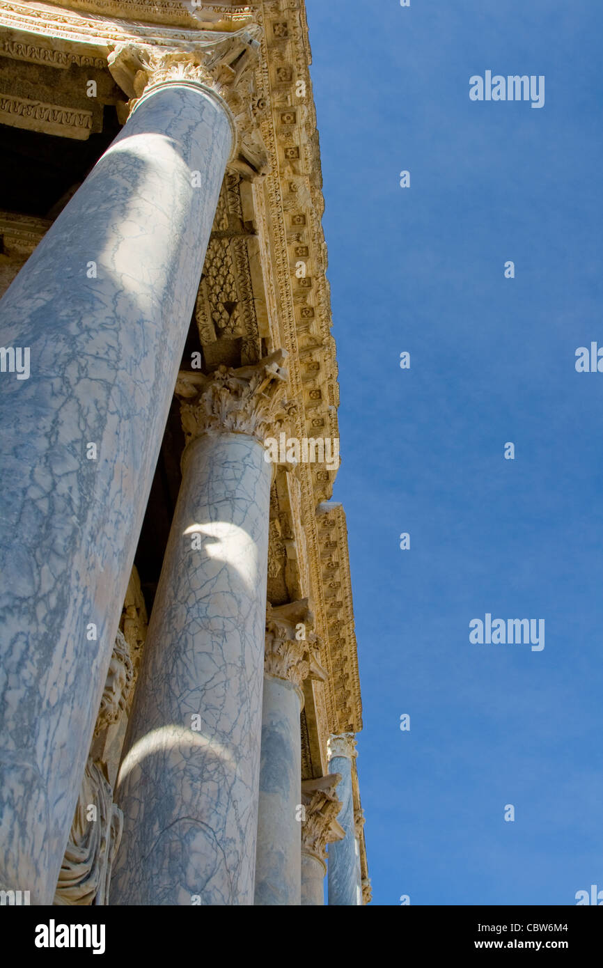 Capital of lusitania hi-res stock photography and images - Alamy