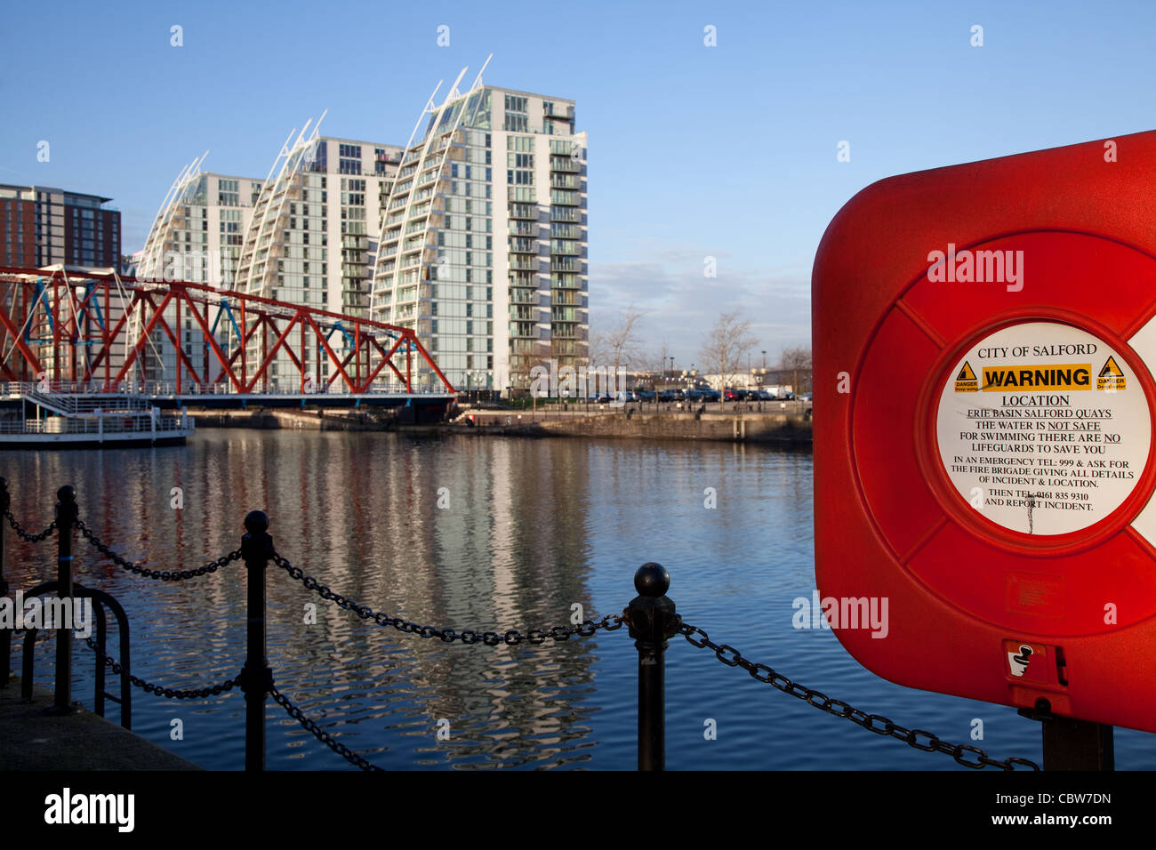 Erie Basin; Modern Buildings and Architecture of the Regenerated ...