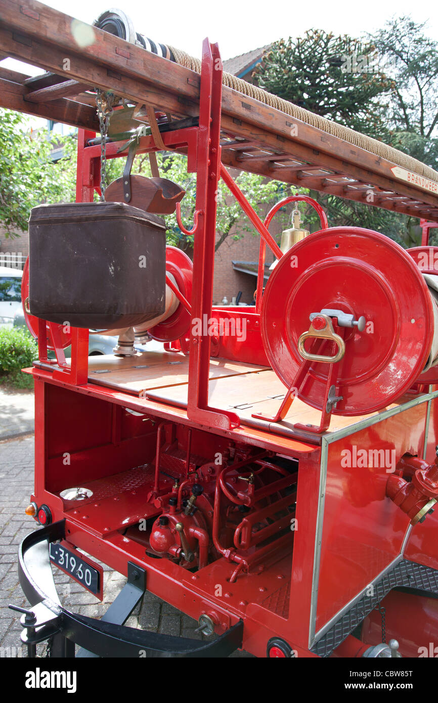 Back street heroes hi-res stock photography and images - Alamy