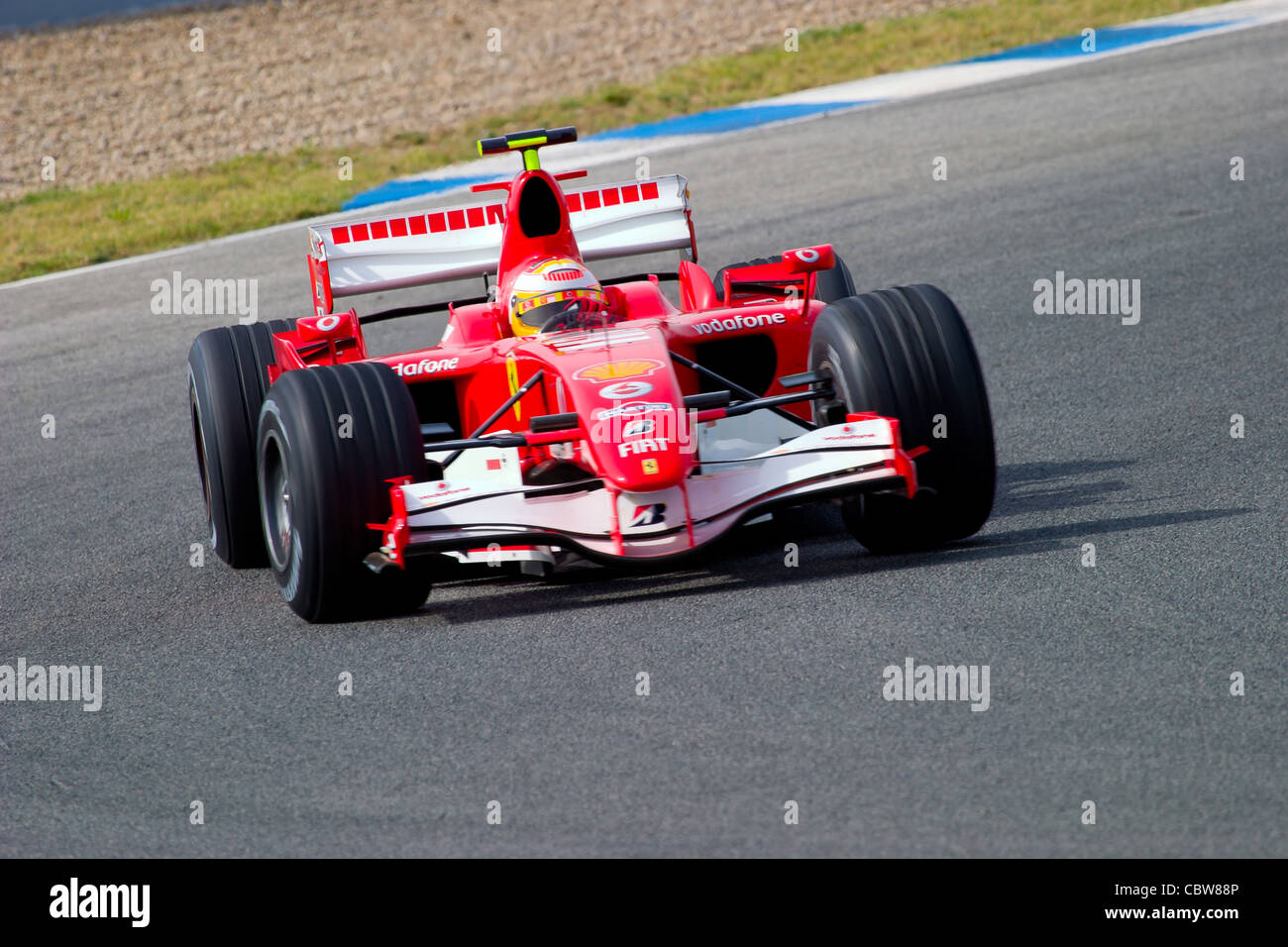 F1 sport hi-res stock photography and images - Alamy