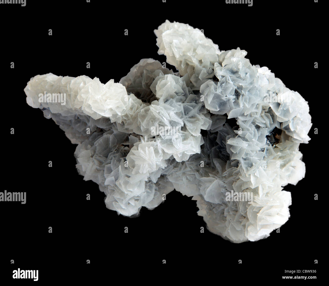 Mineral calcite calcium carbonate hi-res stock photography and images ...